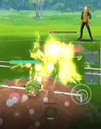 Hidden Power | Pokémon GO Wiki | Fandom