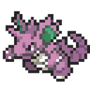 Nidoking | Pokémon GO Wiki | Fandom