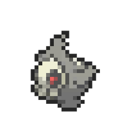 Duskull Sprite