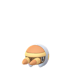 Grubbin | Pokémon GO Wiki | Fandom