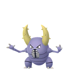 Pinsir | Pokémon GO Wiki | Fandom