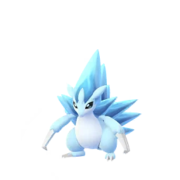 Sandslash | Pokémon GO Wiki | Fandom