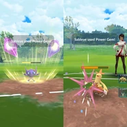 Power Gem | Pokémon GO Wiki | Fandom