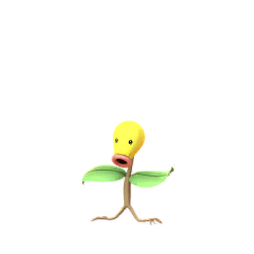 Pokemon Bellsprout Toys