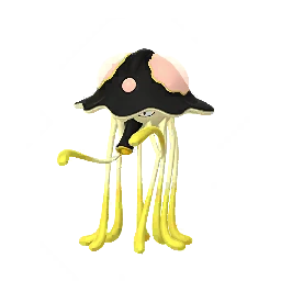 Toedscruel | Pokémon GO Wiki | Fandom