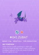 Zubat | Pokémon GO Wiki | Fandom