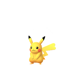 Pikachu | Pokémon GO Wiki | Fandom