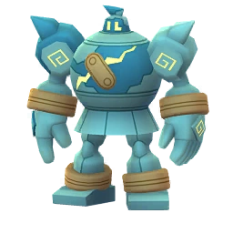 Golurk | Pokémon GO Wiki | Fandom