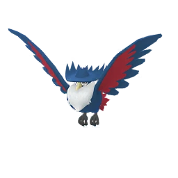 Honchkrow | Pokémon GO Wiki | Fandom