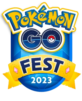 Pokémon GO Fest 2023: Global | Pokémon GO Wiki | Fandom