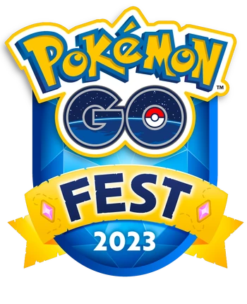 Pokémon GO Fest 2023: Global | Pokémon GO Wiki | Fandom