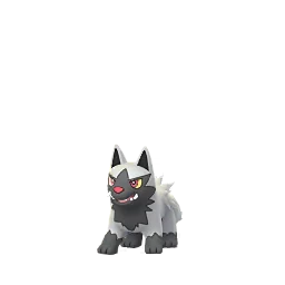 Poochyena | Pokémon GO Wiki | Fandom