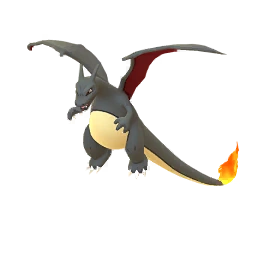 Charizard | Pokémon GO Wiki | Fandom