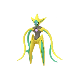 Deoxys | Pokémon GO Wiki | Fandom