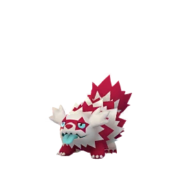 Zigzagoon | Pokémon GO Wiki | Fandom