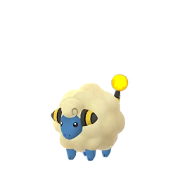 Mareep | Pokémon GO Wiki | Fandom