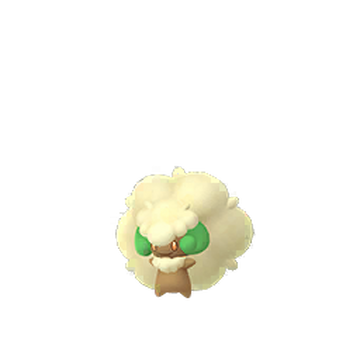 Whimsicott Evolution