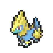 Manectric | Pokémon GO Wiki | Fandom