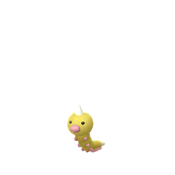 Weedle | Pokémon GO Wiki | Fandom