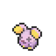 Whismur | Pokémon GO Wiki | Fandom