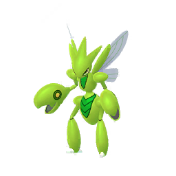 Scizor | Pokémon GO Wiki | Fandom