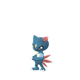 Sneasel | Pokémon GO Wiki | Fandom