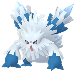 Abomasnow | Pokémon GO Wiki | Fandom