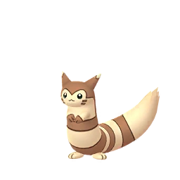 Furret | Pokémon GO Wiki | Fandom