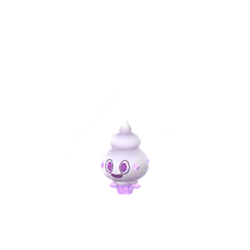 Mega Alakazam Vanillite