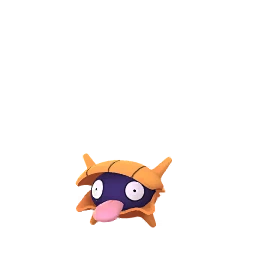 Shellder | Pokémon GO Wiki | Fandom