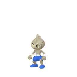 Hitmontop Pokemon Evolution