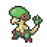 Breloom | Pokémon GO Wiki | Fandom
