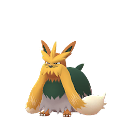 Stoutland | Pokémon GO Wiki | Fandom