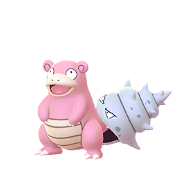 Slowbro | Pokémon GO Wiki | Fandom