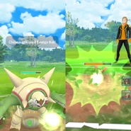 Energy Ball | Pokémon GO Wiki | Fandom