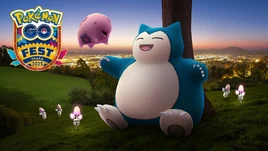 Serene Retreat | Pokémon GO Wiki | Fandom