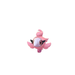 Spritzee | Pokémon GO Wiki | Fandom