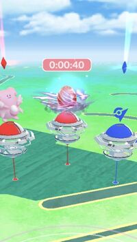 Elite Raid Battle | Pokémon GO Wiki | Fandom