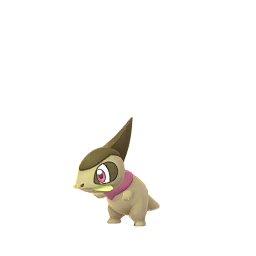 Axew | Pokémon GO Wiki | Fandom