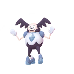 Mr. Mime | Pokémon GO Wiki | Fandom