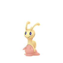 Sliggoo | Pokémon GO Wiki | Fandom