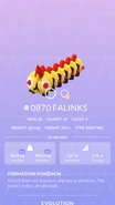 Falinks | Pokémon GO Wiki | Fandom