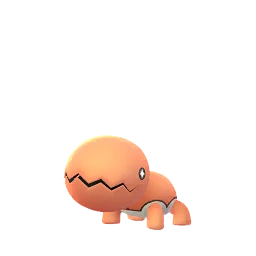 Trapinch | Pokémon GO Wiki | Fandom