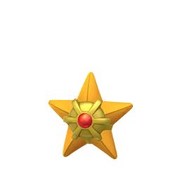 Staryu | Pokémon GO Wiki | Fandom