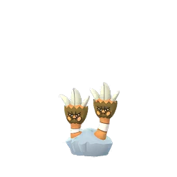 Binacle | Pokémon GO Wiki | Fandom