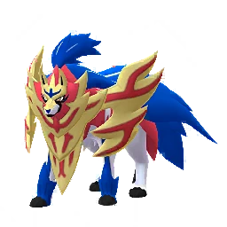 Zamazenta | Pokémon GO Wiki | Fandom