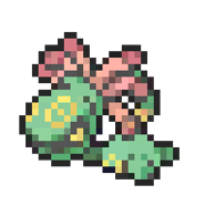 Cradily | Pokémon GO Wiki | Fandom