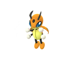 Ledian | Pokémon GO Wiki | Fandom