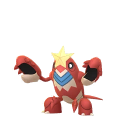 Crawdaunt | Pokémon GO Wiki | Fandom