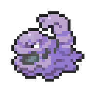 Muk | Pokémon GO Wiki | Fandom
